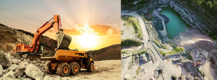 Our vision :: AMBA RESOURCES